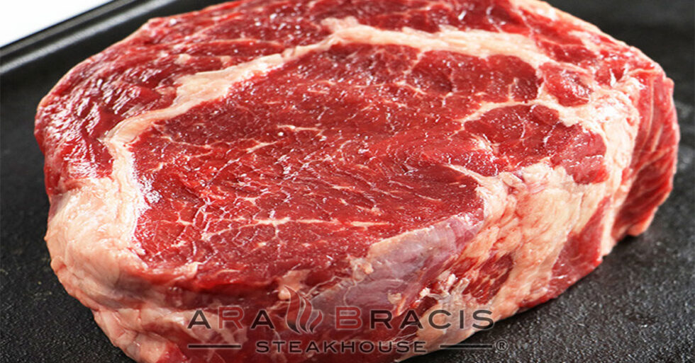 Cube roll: che taglio è? - AraBracis Steakhouse